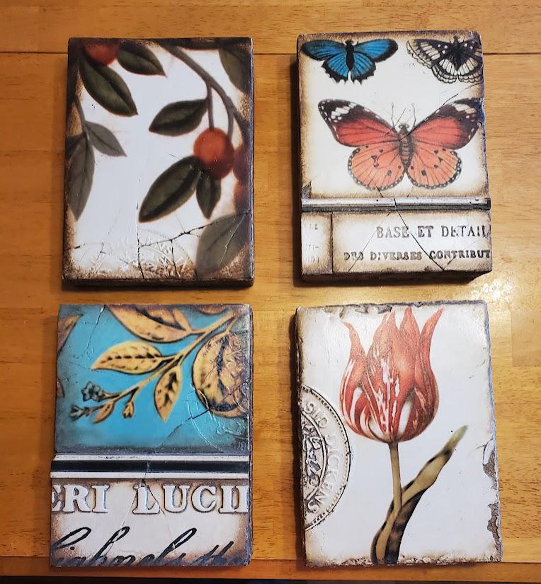 Sid Dickens Retired Memory Blocks - Sold Separately - Two Left - Etsy