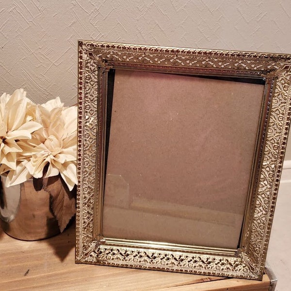 Filigree Frame - Etsy