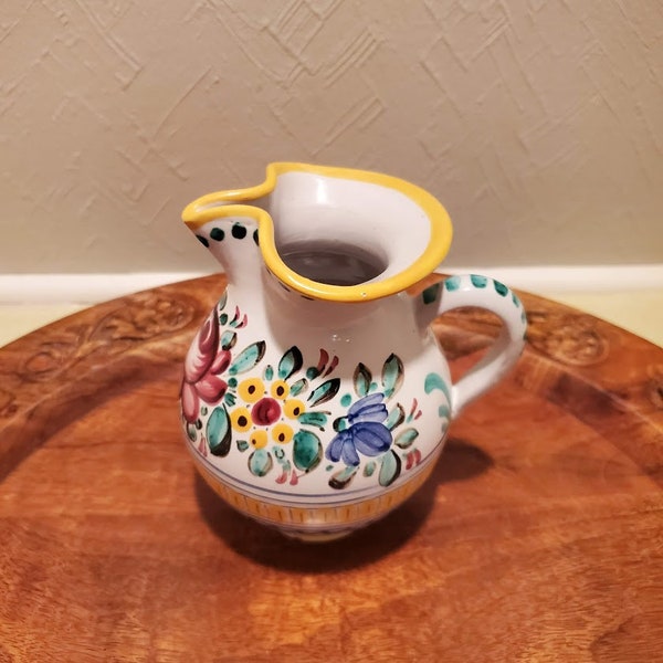 Czech Pottery - Etsy