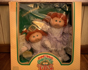 1985 Cabbage Patch - Etsy