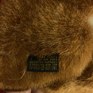 Boyd's Bears the Archive Collection | Rebecca Bearimore 912028 and ...