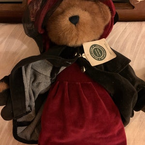 Boyd's Bears the Archive Collection | Rebecca Bearimore 912028 and ...