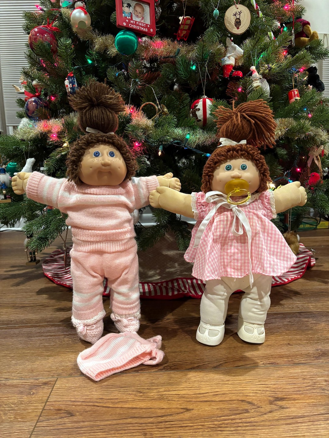 Coleco Cabbage Patch Kids Selection Jesmar Spain 1980s - Etsy