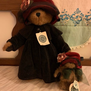 Boyd's Bears the Archive Collection | Rebecca Bearimore 912028 and ...