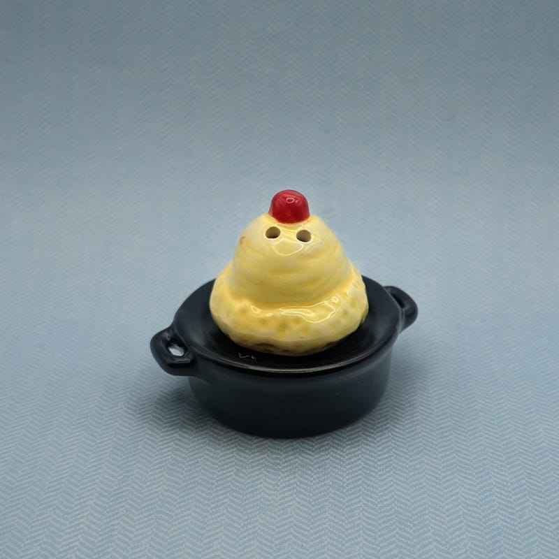 Frying Peppers in Pan - Etsy