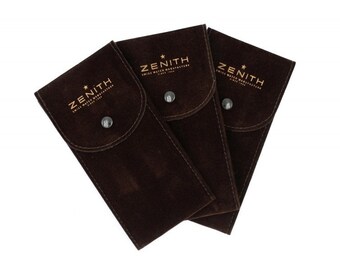 Zenith Watch Box - Etsy