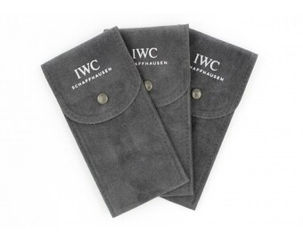 Iwc Watch Box - Etsy