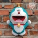 DORAEMON PAPERCRAFT Template Wall Hang Decoration - Etsy