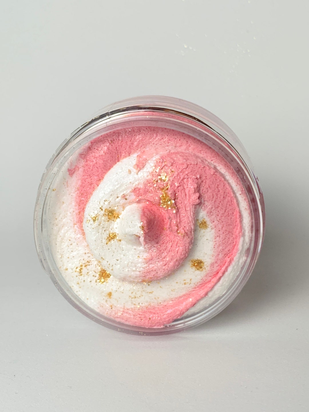 Peppermint, Candy Cane Foaming Sugar Body Scrub, Soap Scrub, Gift Ideas ...