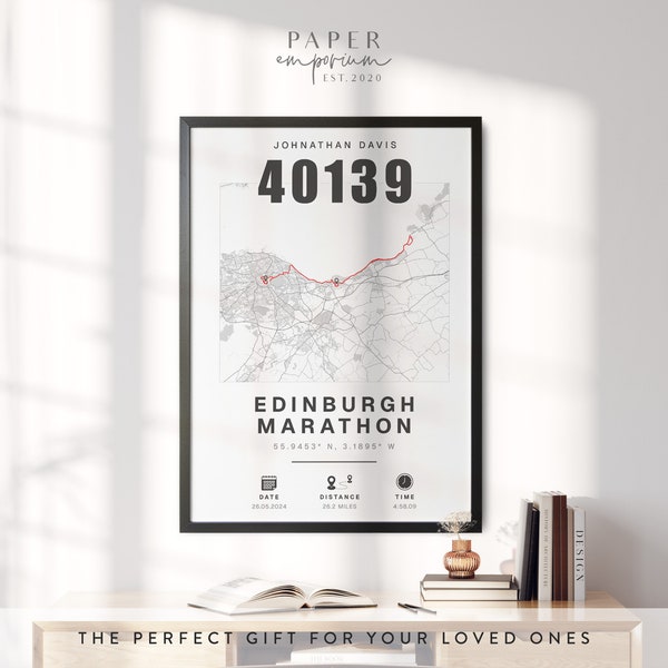 Marathon Gift - 60+ Gift Ideas for 2024