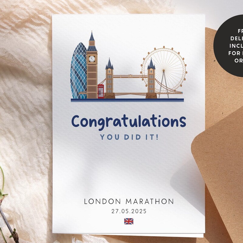 Well Done Card - Etsy UK