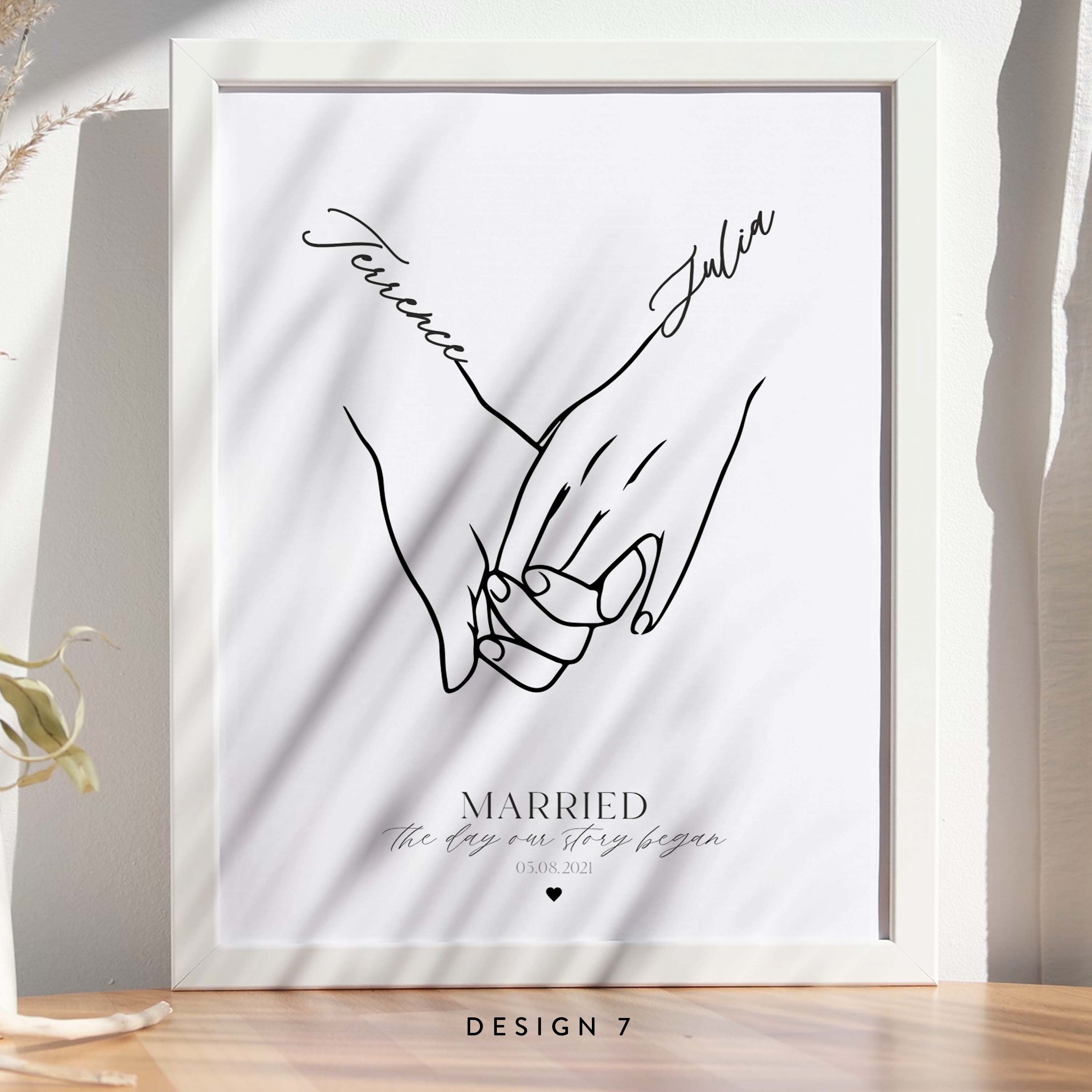 Together Forever Love Drawings