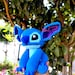 Stitch Amigurumi PDF Pattern - Crochet Tutorial - Etsy