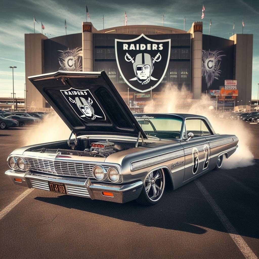 Raiders 20oz Tumblers, Various Options - Etsy