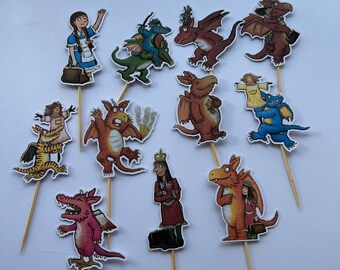 Stickman Cake Topper - Etsy UK