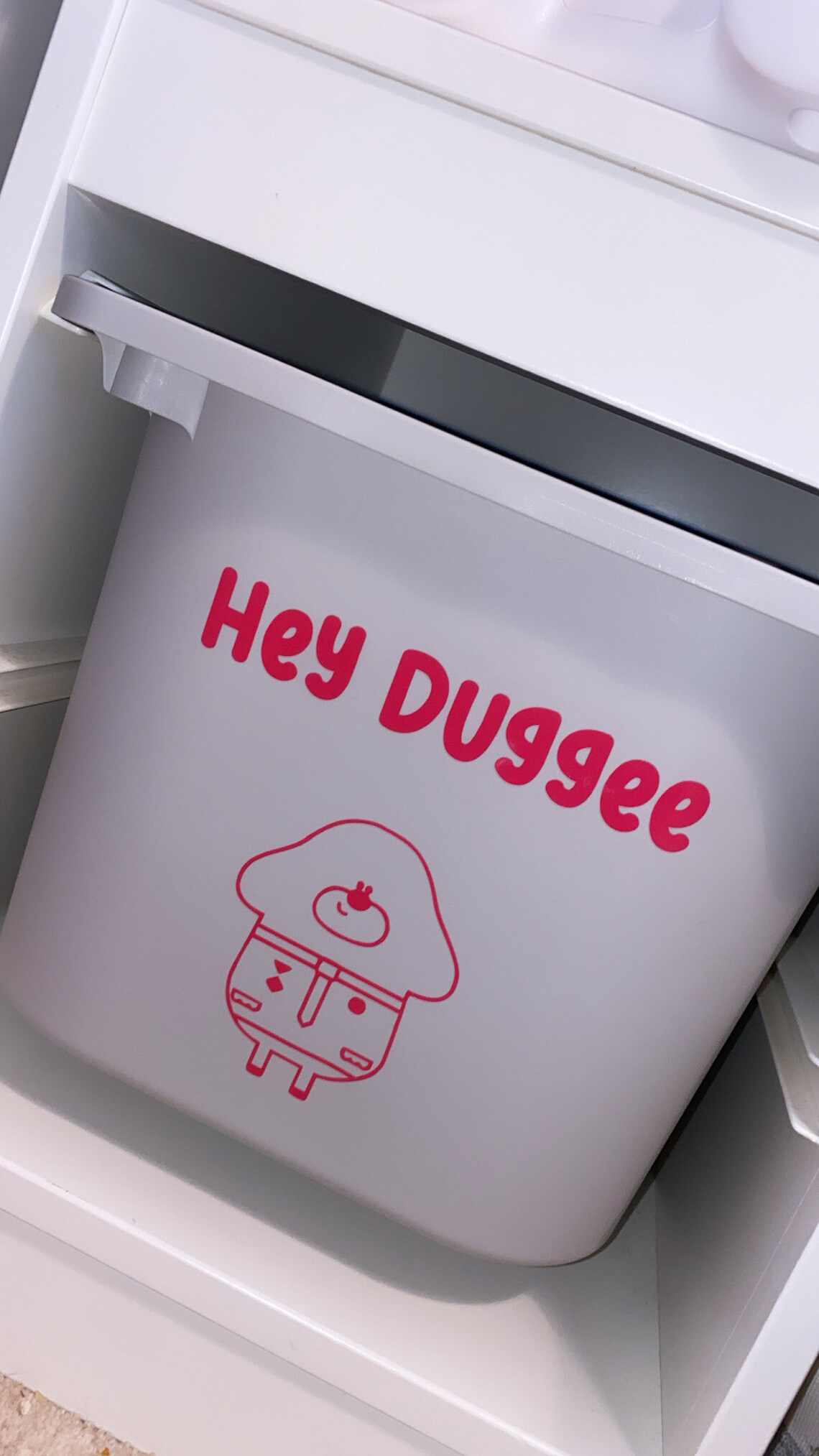 Ikea Trofast Toy Storage Vinyl Labels/stickers With Clipart | Etsy