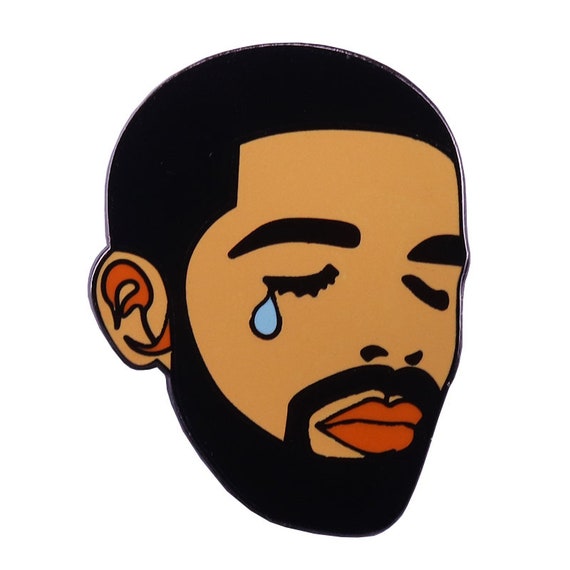 Drake Crying