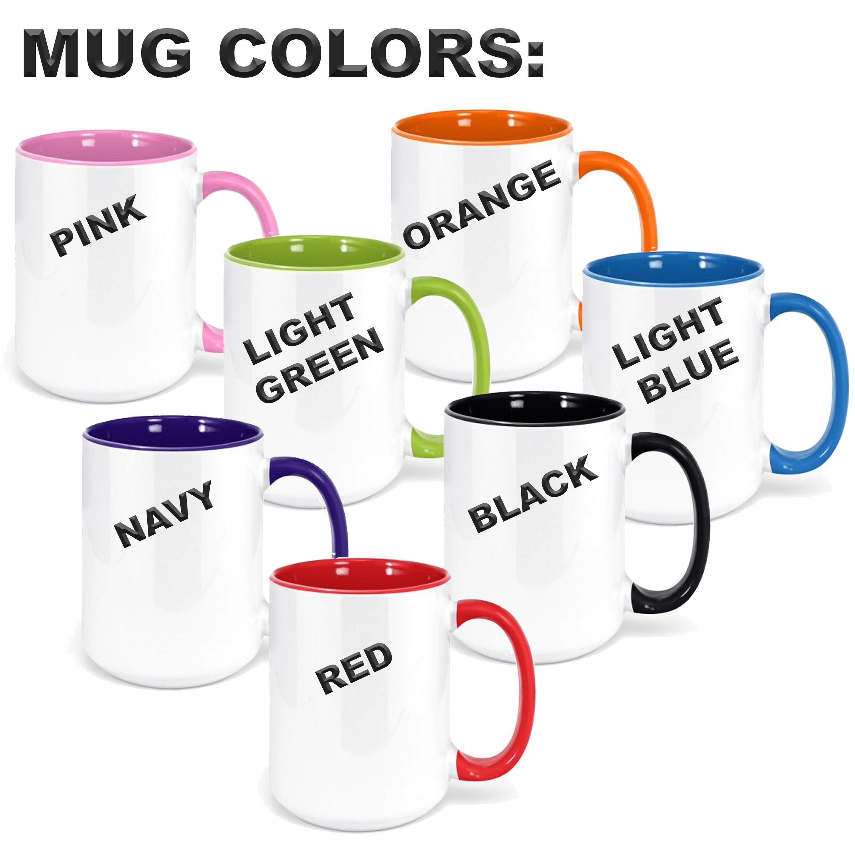 The One Where Friends Mug, Custom Text, Friends Coffee Mug, Coworker ...