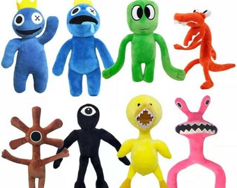 Piggy Roblox Plush - Etsy UK