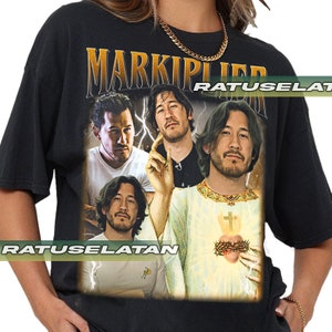 Markiplier - Etsy