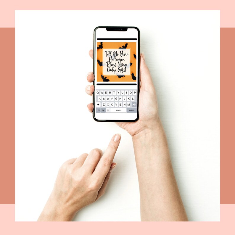 31 October Engagement Boosters for Your VIP Group, Social Marketing ...