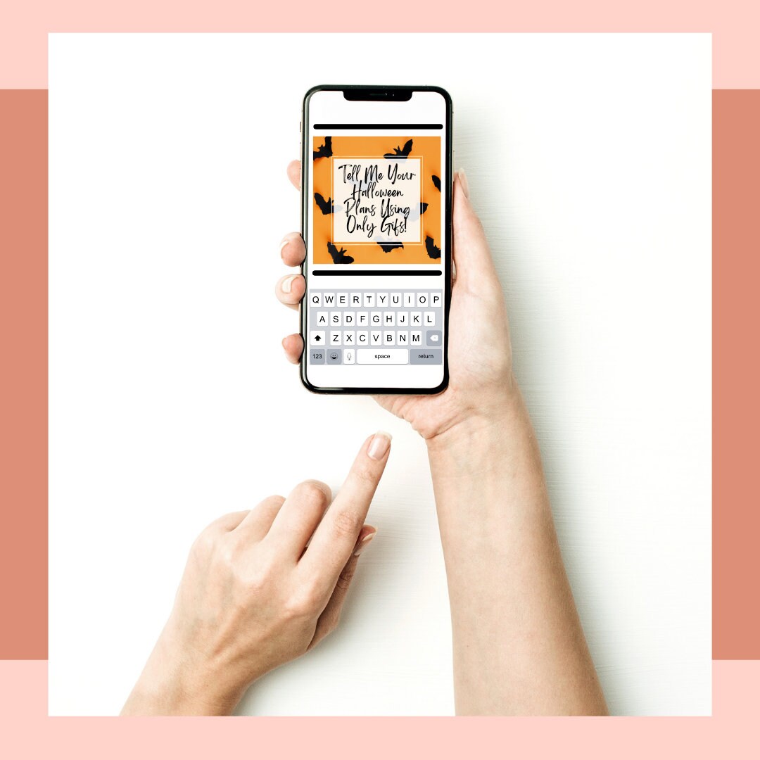 31 October Engagement Boosters for Your VIP Group, Social Marketing ...