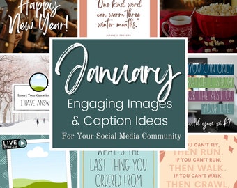 31 October Engagement Boosters for Your VIP Group, Social Marketing ...