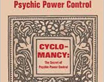 Introduction to Clairvoyance ESP & Dreams Collection on - Etsy