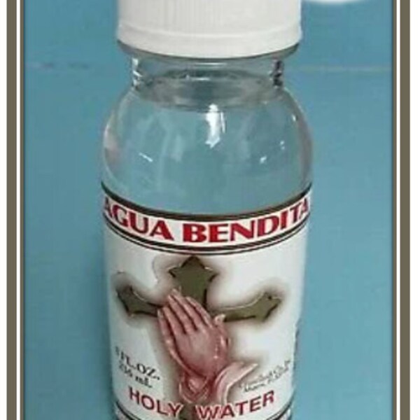 Florida Water - Etsy