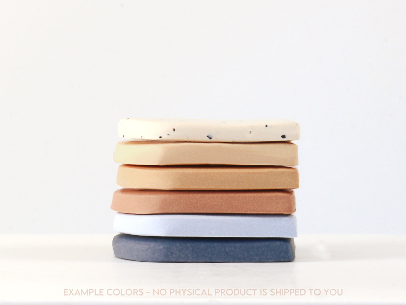 Polymer Clay Color Recipe - Sun and Surf Souffle Basics - Sculpey ...
