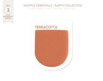 Terracotta Color | Etsy