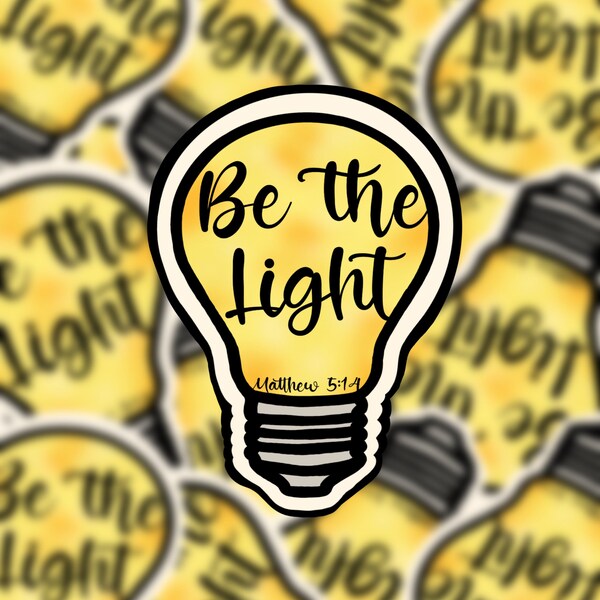 Matthew 5 - Etsy