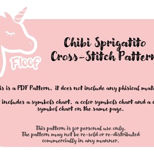 Chibi Pokemon Scarlet and Violet Starters Geek Cross-stitch Pattern PDF ...