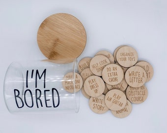 DIY Summer Activity Kit for Kids Kid Activity Family Fun Print on ...