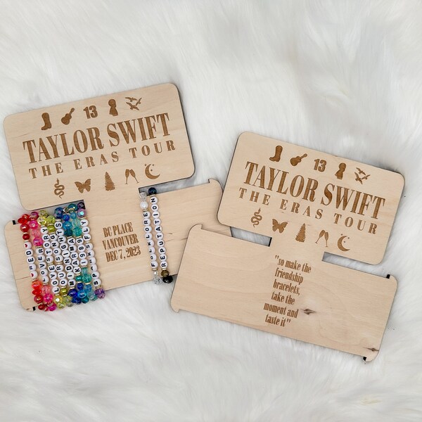 Bracelet Holder - Etsy