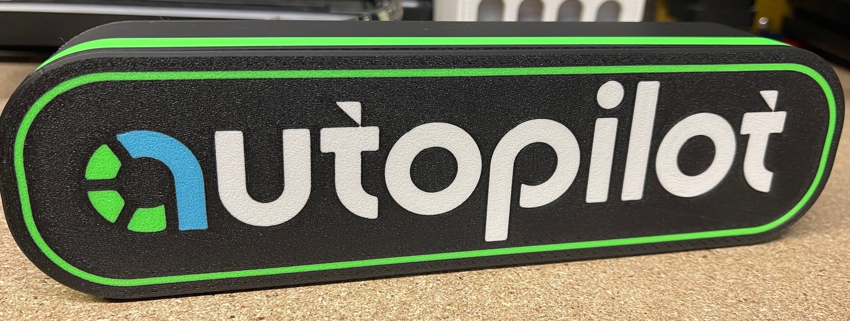 Custom 3D Logo - Etsy