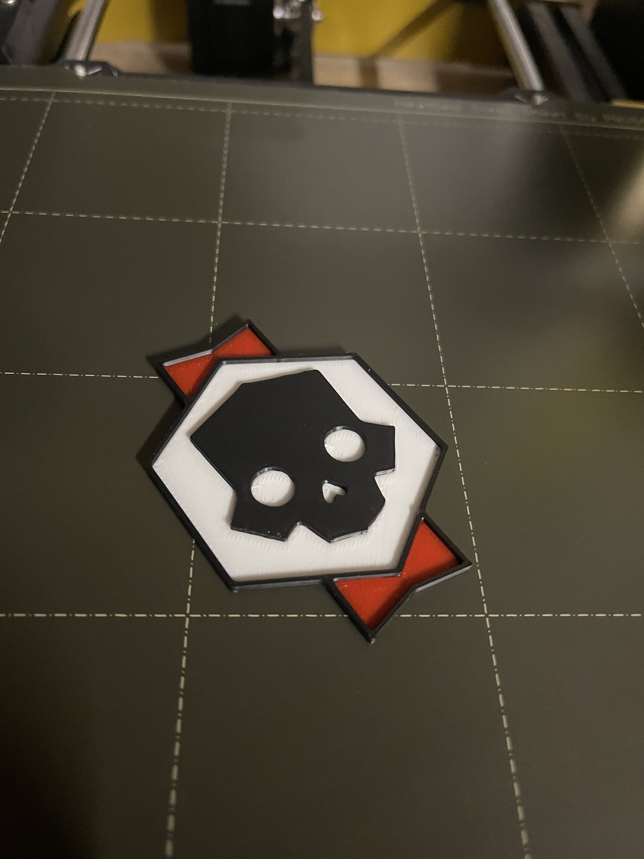 Helldivers 2 Medal Super Earth - Etsy