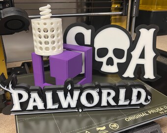 Custom Logo 3d Printed Logo Custom Logos - Etsy