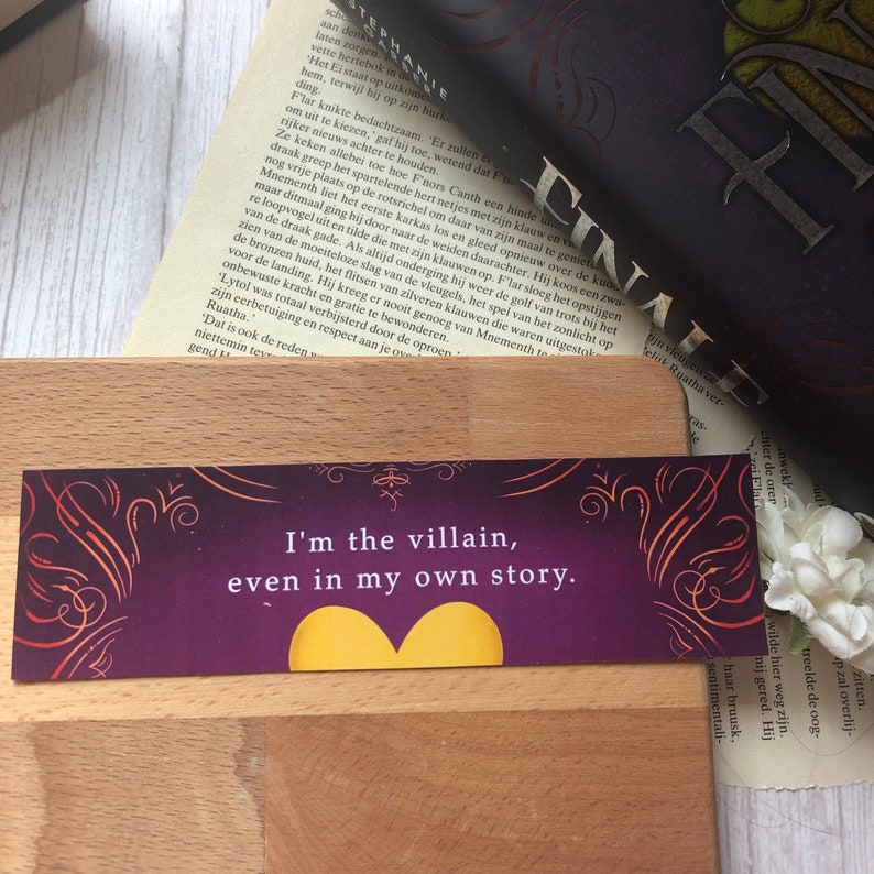 Caraval / Legendary / Finale Bookmark - Etsy