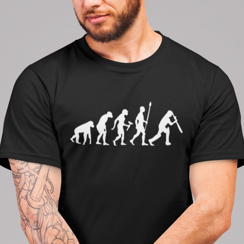 Cricket Gift Tshirts - 60+ Gift Ideas for 2025