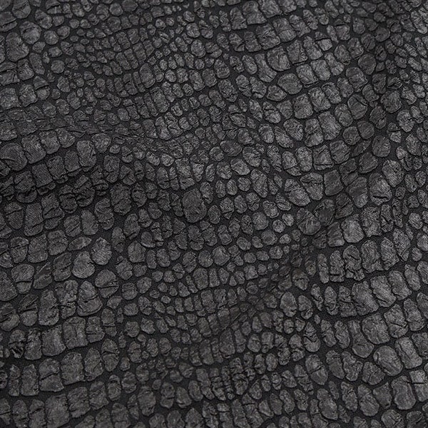 Snake Skin Fabric - Etsy