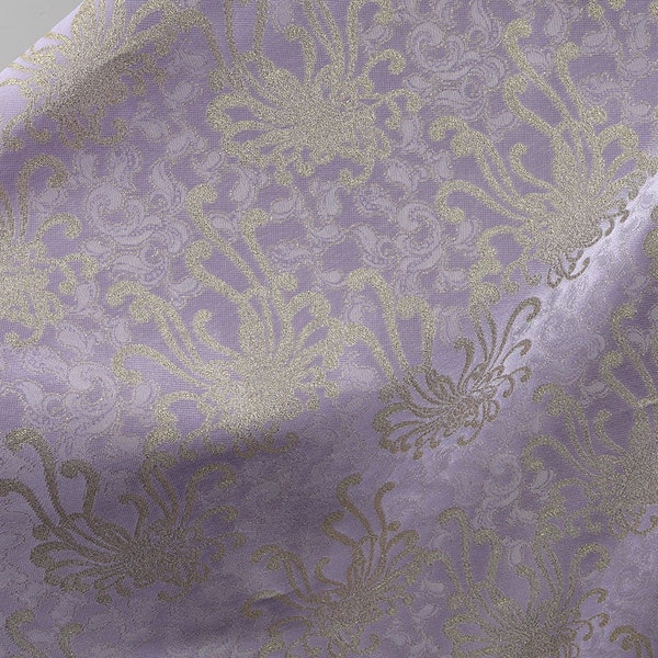 Light Purple Fabric - Etsy