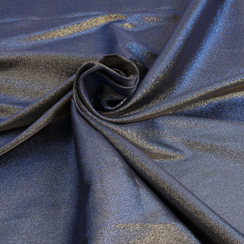 Silver Fabric - Etsy