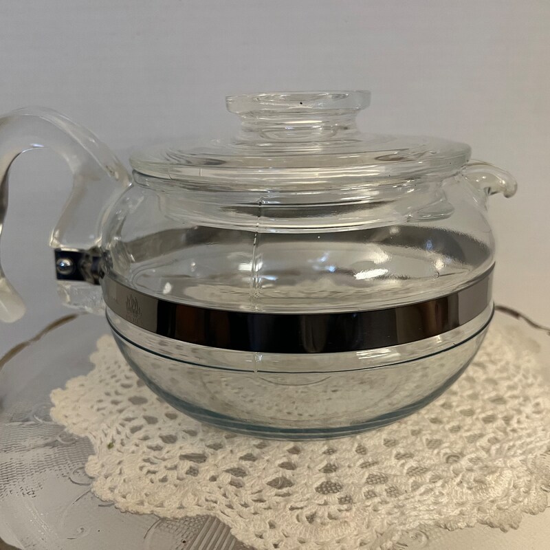 Teapot Vintage - Etsy