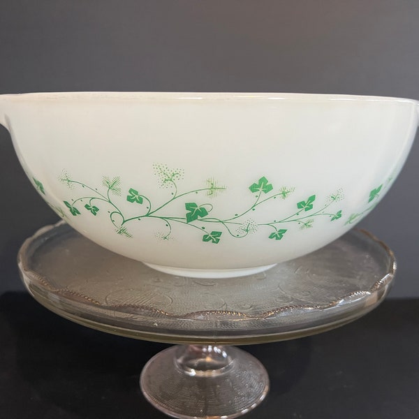 Pyrex Serving Bowls - Etsy