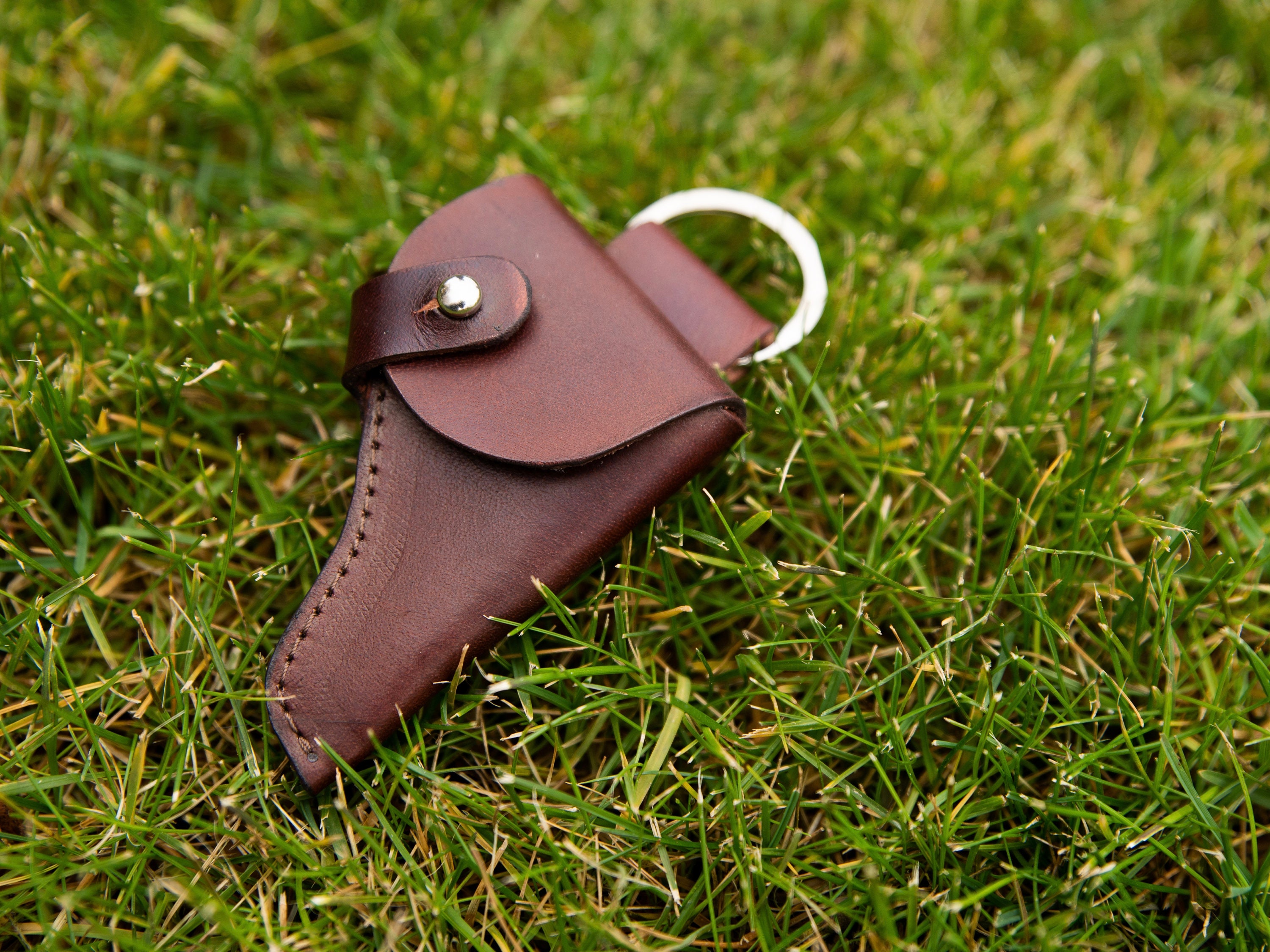 Mini Leather Holster 1911 Holster 1911 Leather Holster Glock 17 Holster ...