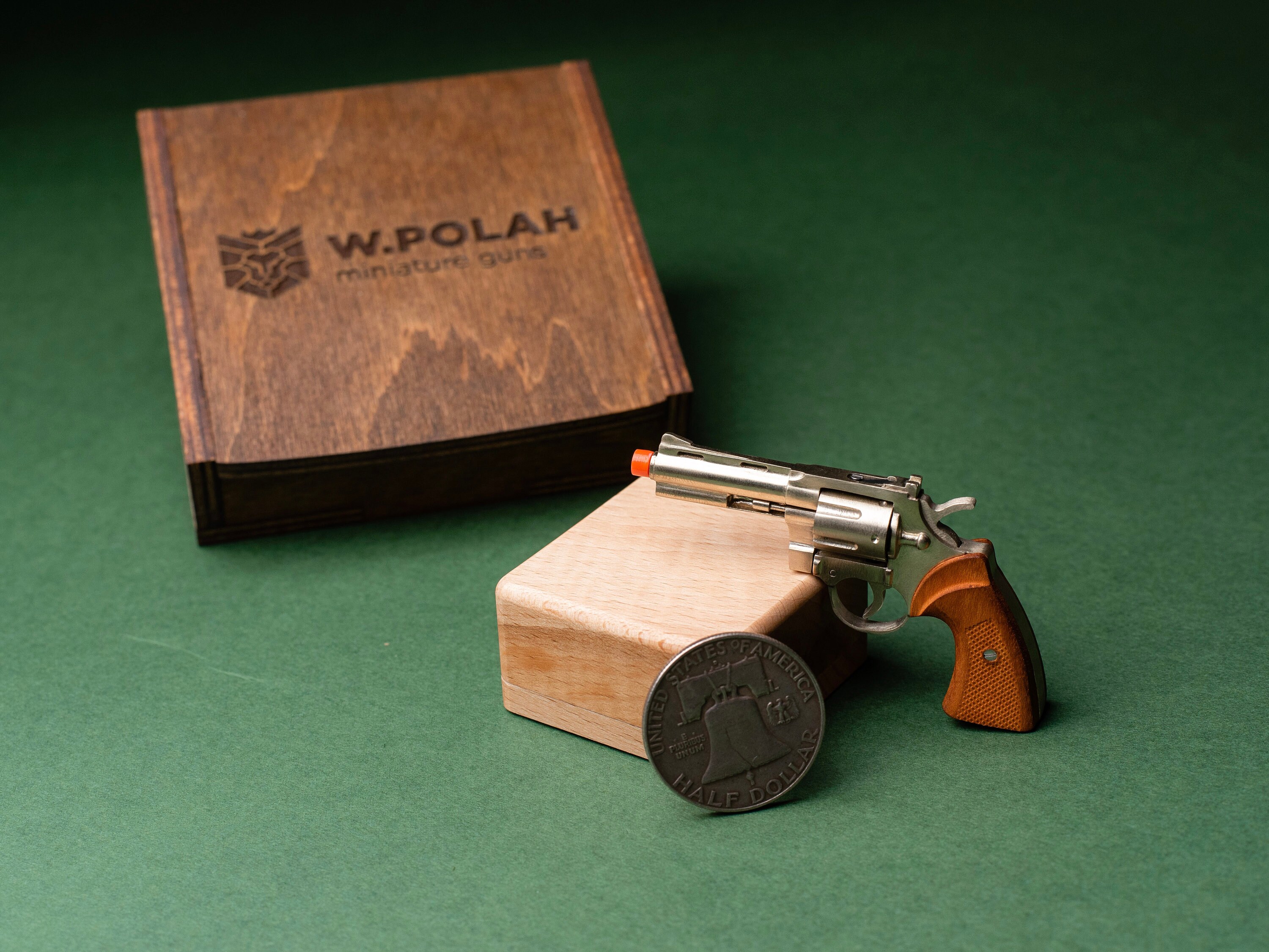 Cap Gun Colt Python 357 Magnum Replica Gun Prop Gun Cosplay Gun Prop ...