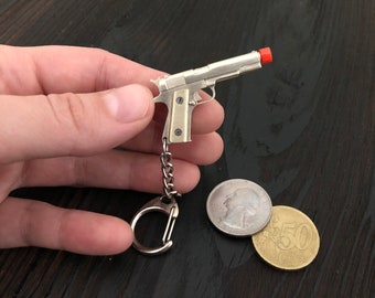 M1911 Keychain - Etsy