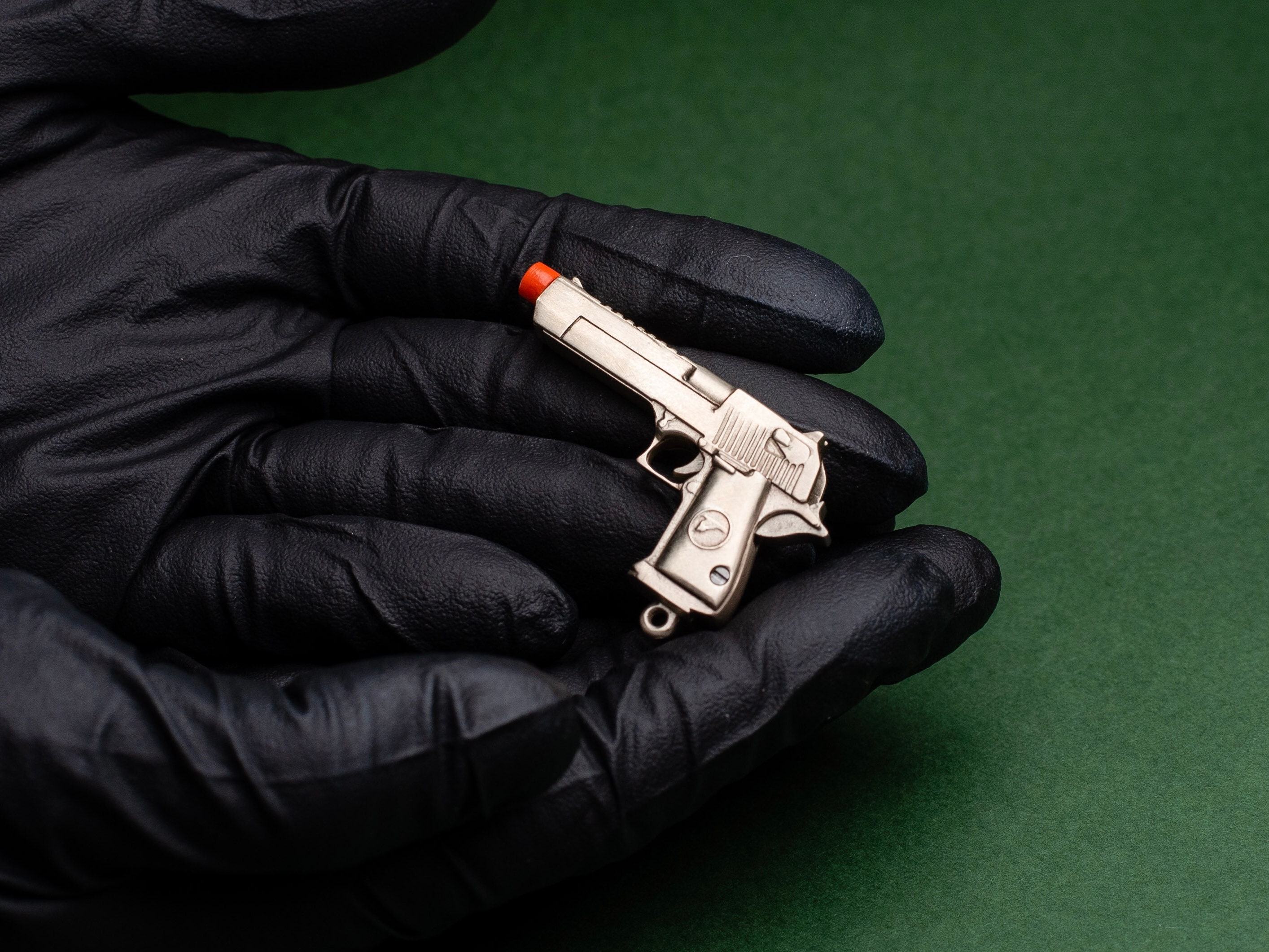 Desert Eagle Berloque Pistol - Etsy