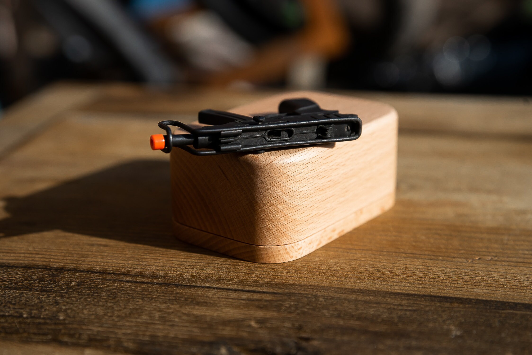 Replica Gun Scorpion Vz 61 Gun Rifle Cap Gun Machine Gun Mini Gun ...